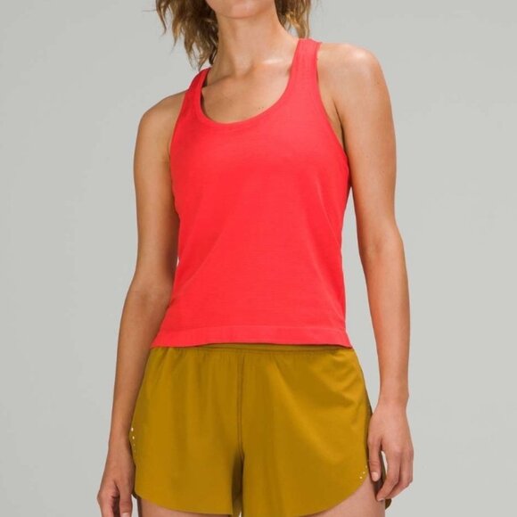 lululemon athletica | Tops | Lululemon Swiftly Tech Tank | Poshmark